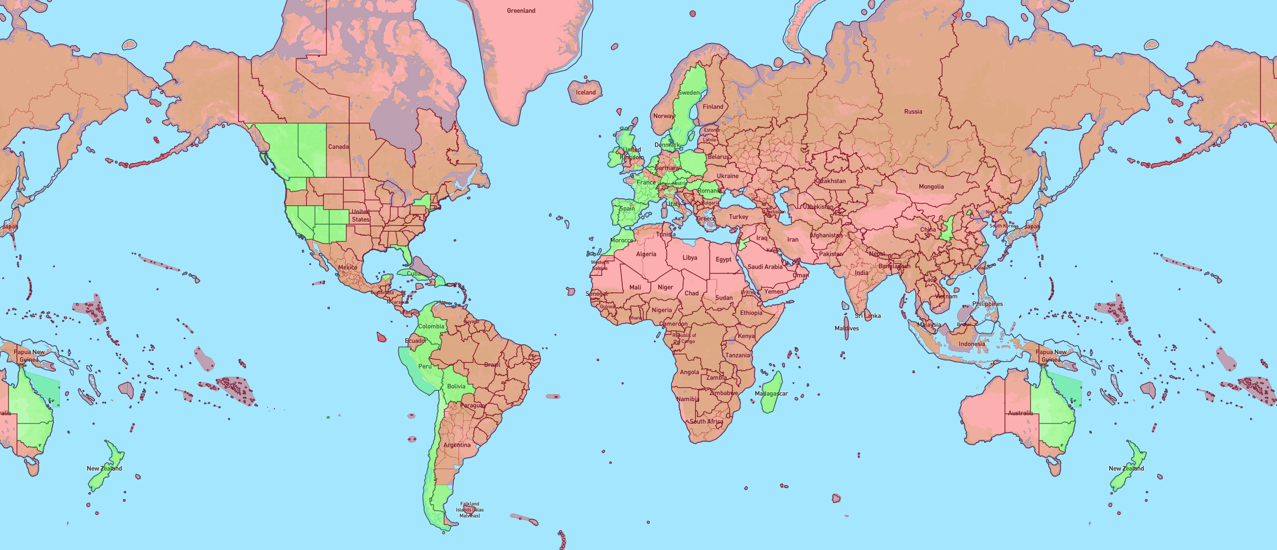 :) Caracola & Oruga (: – Relatos de viajes a la aventura.